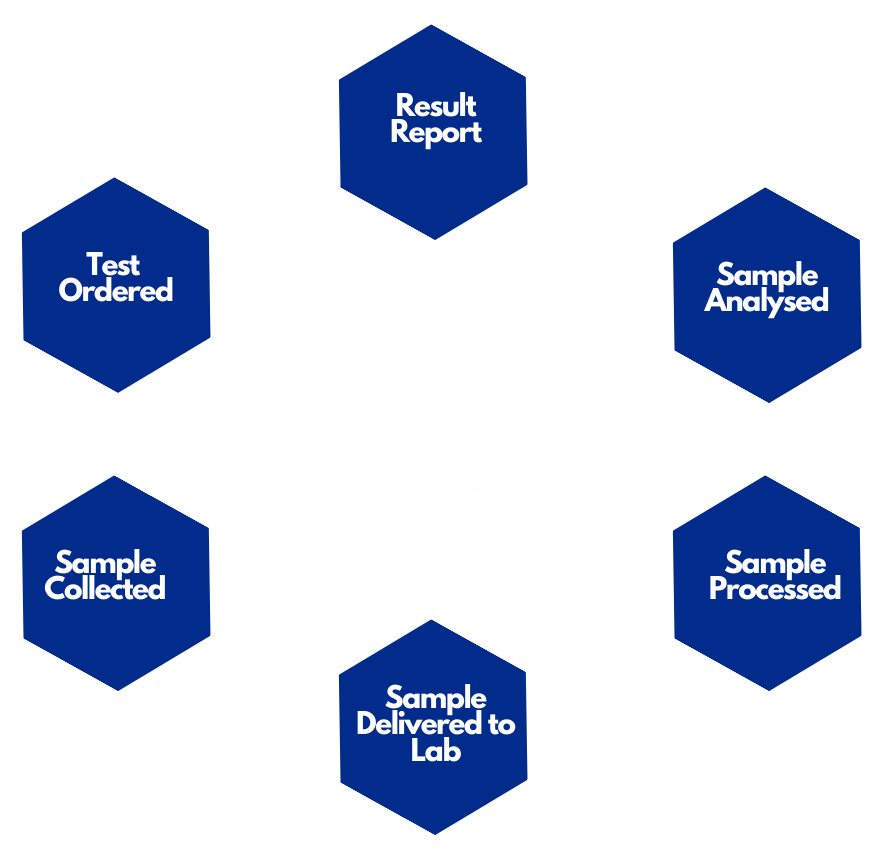 Product Development and Failure Analysis Service | Impurity Analysis